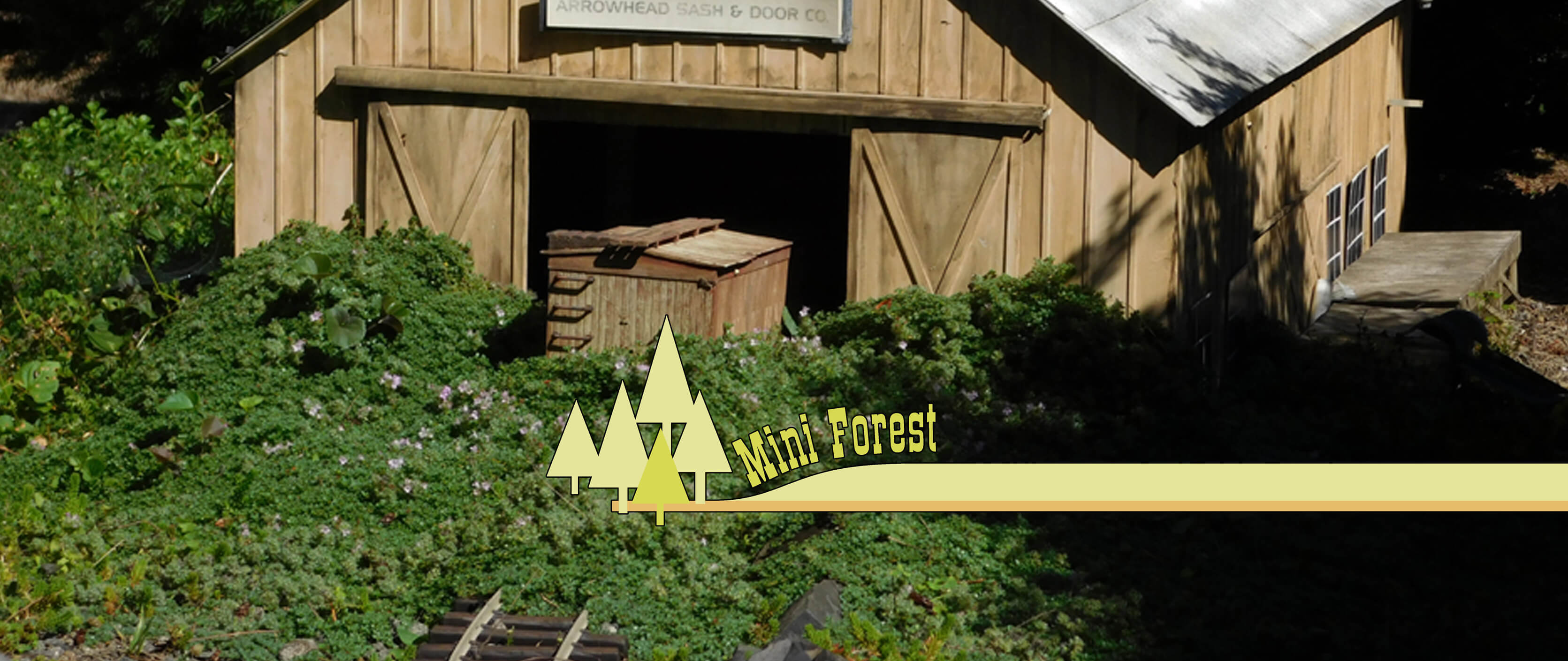 miniforest.com – MiniForest